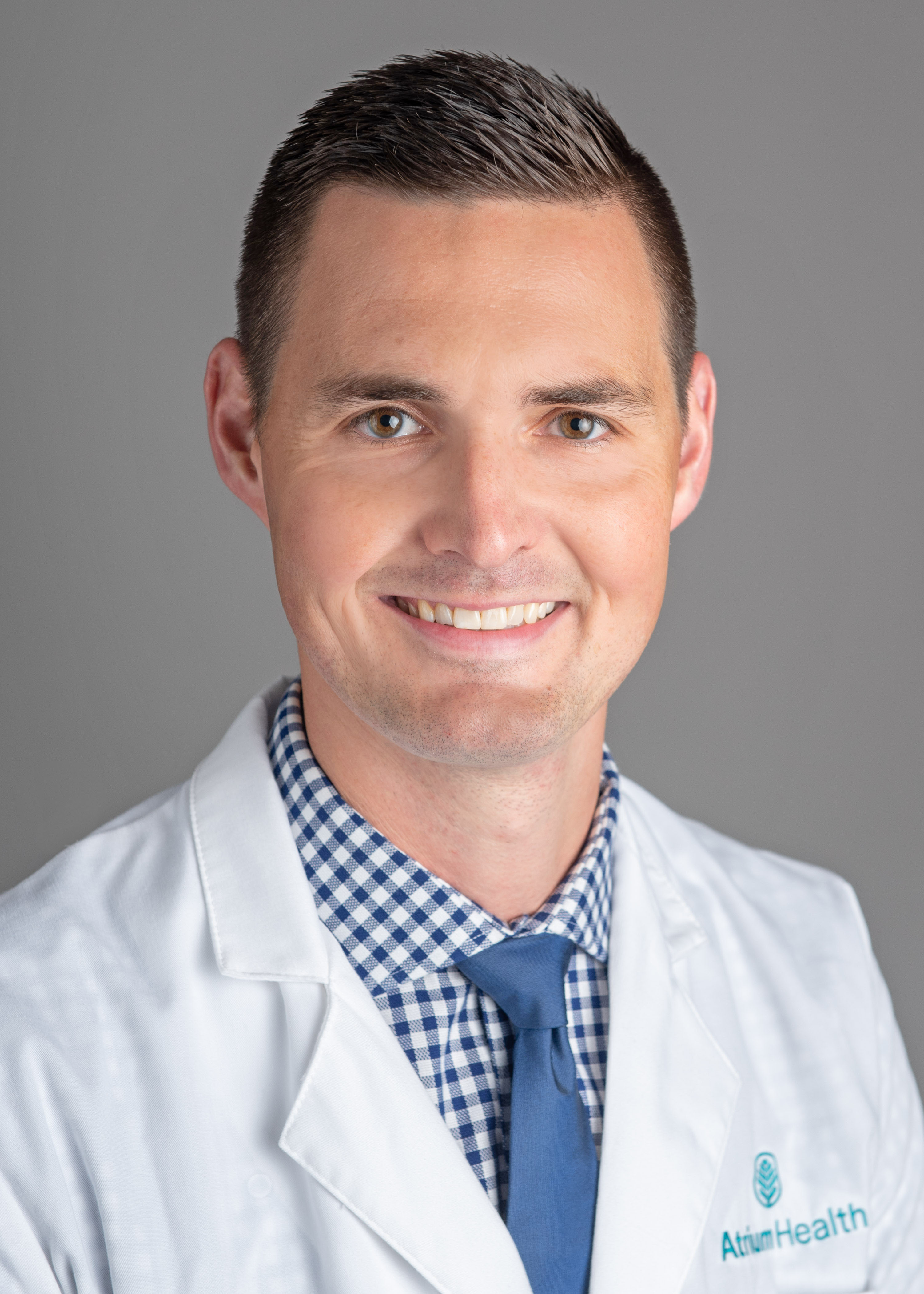 Orthopedic Surgery Clinical Faculty > Residency Programs