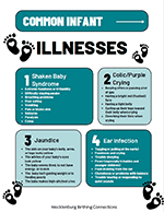 Common Infant Disorders