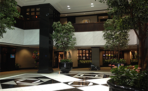 Internal Medicine Residency Programs