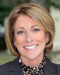 National Nursing Leader Joins Carolinas HealthCare System