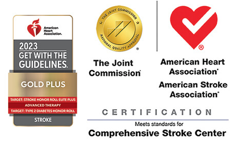 Advanced Stroke Care | Atrium Health