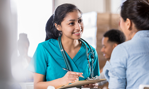 Solving for Social Health Needs | Atrium Health