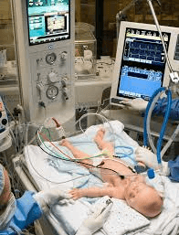 SUPER TORY® Newborn Simulator > Simulation Equipment