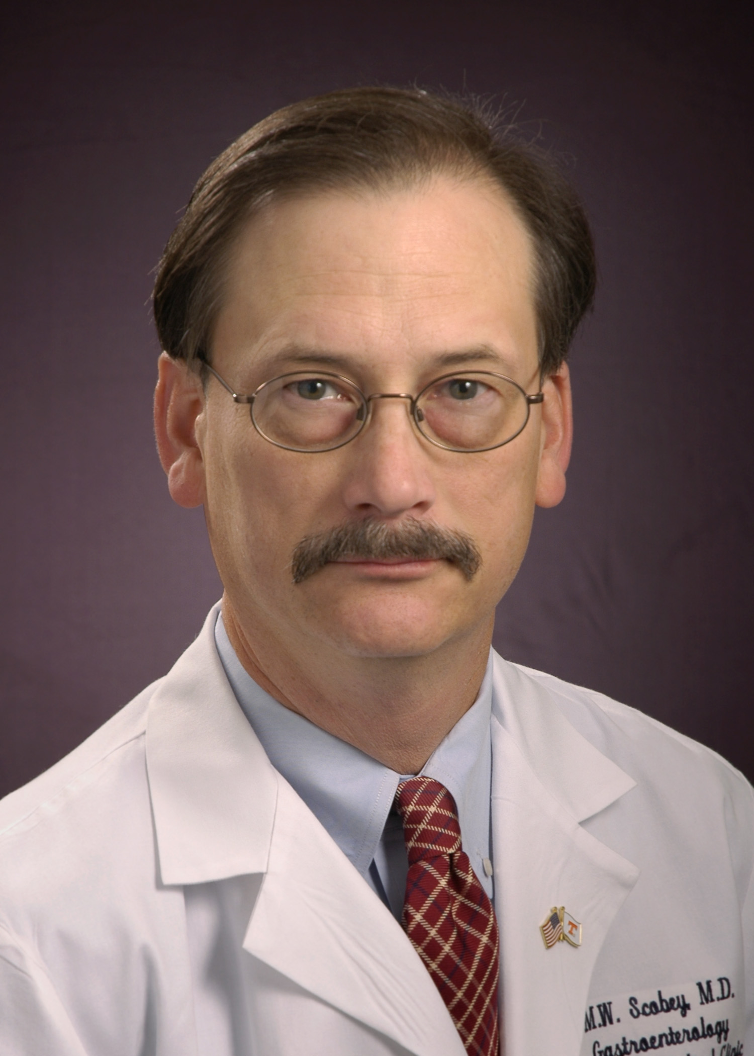 Gastroenterology > Internal Medicine - Residency Programs