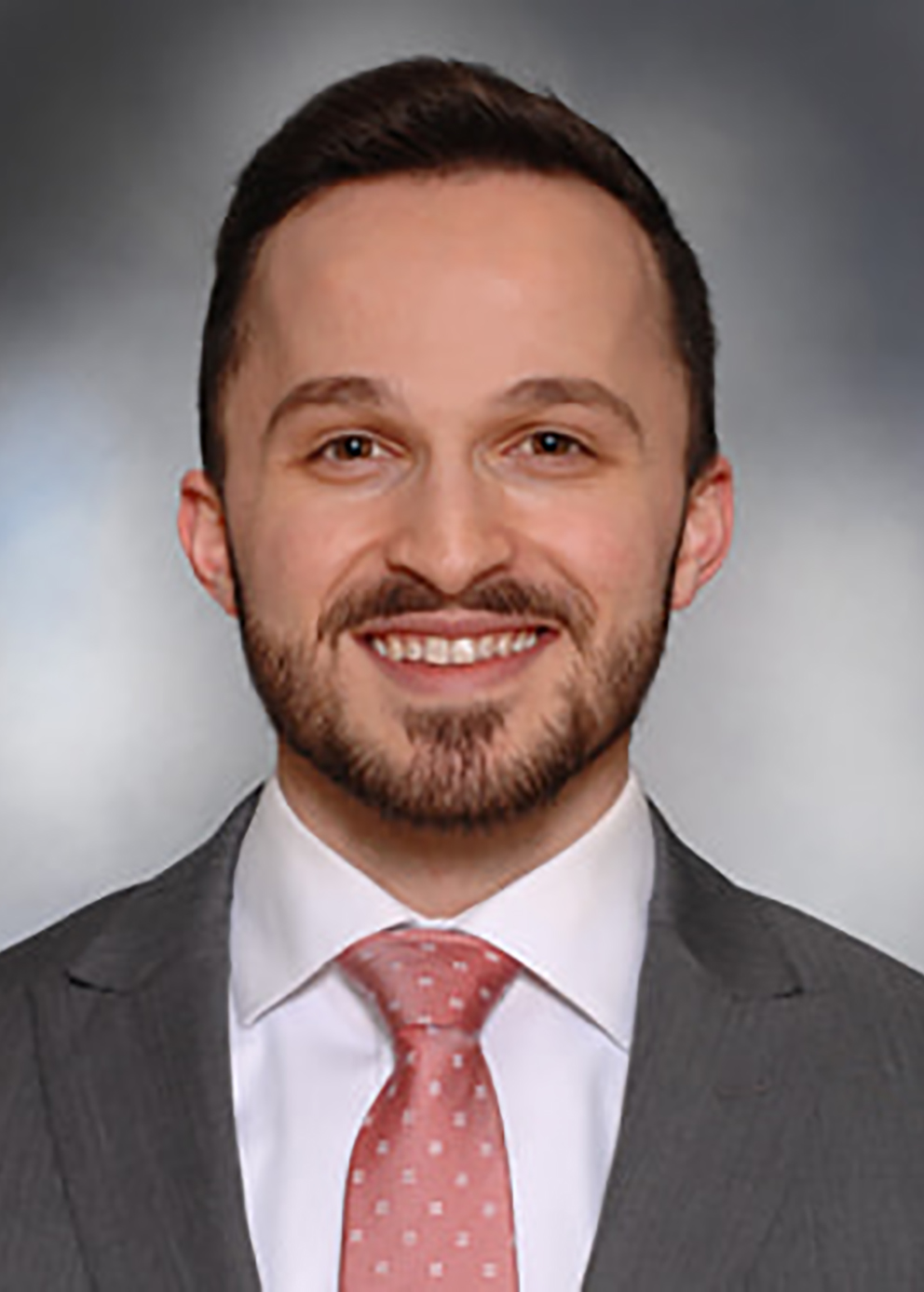 Class of 2027 | Emergency Medicine Residents | Medical Education