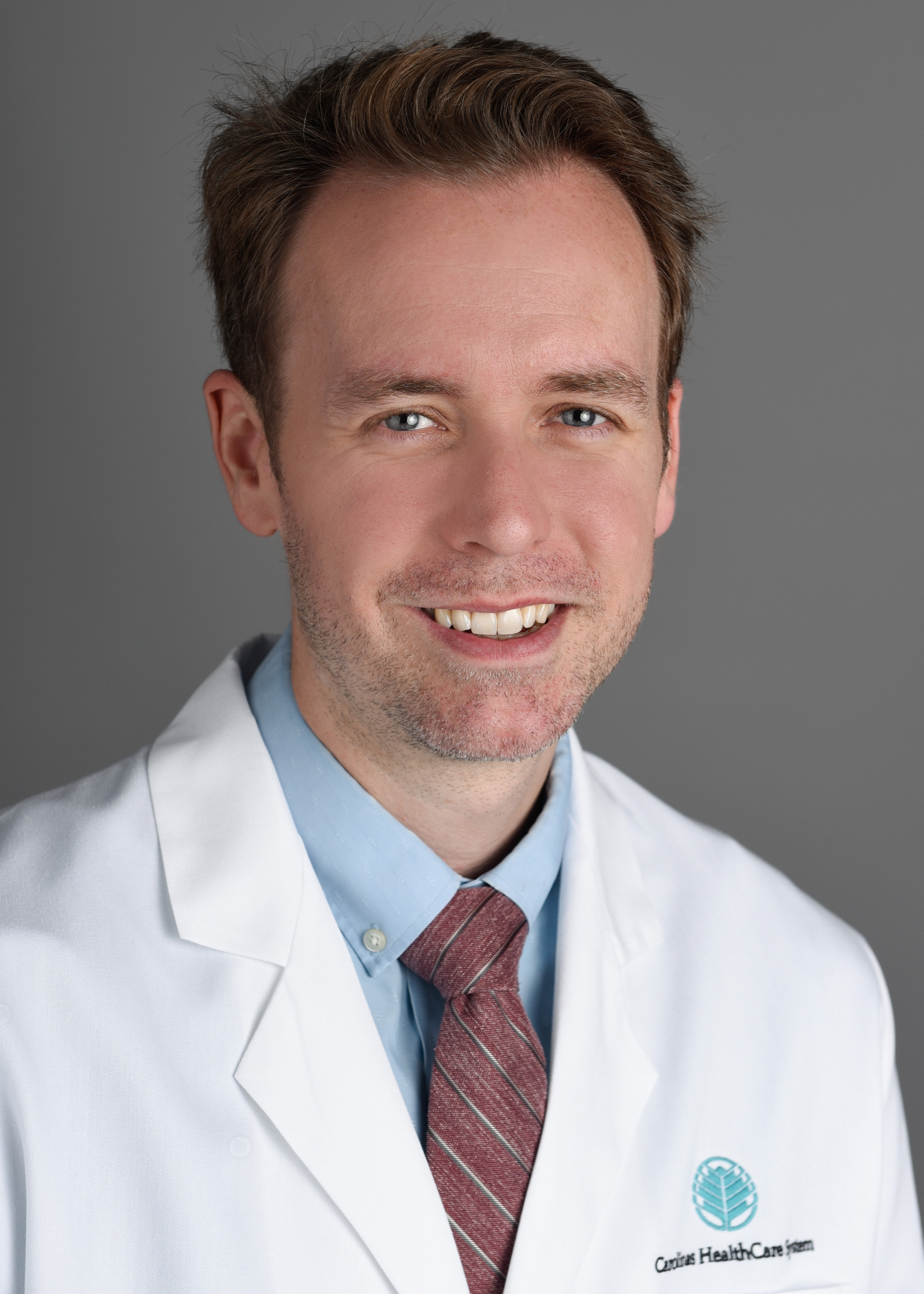 Internal Medicine Faculty > Residency Programs