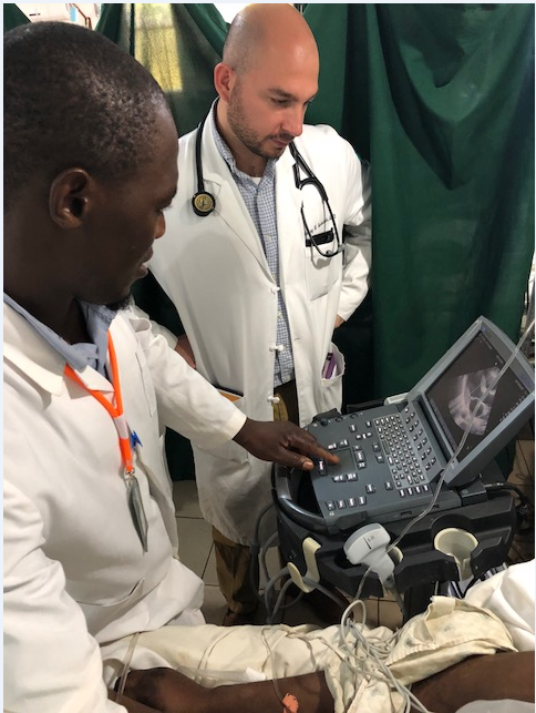 International Medicine