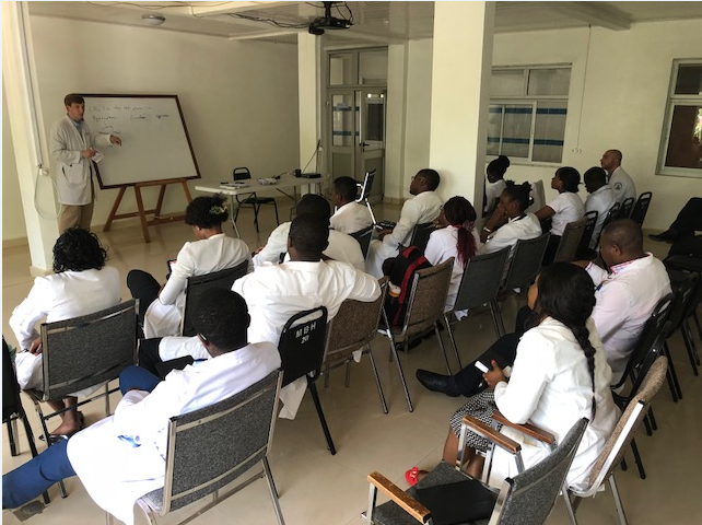 International Medicine