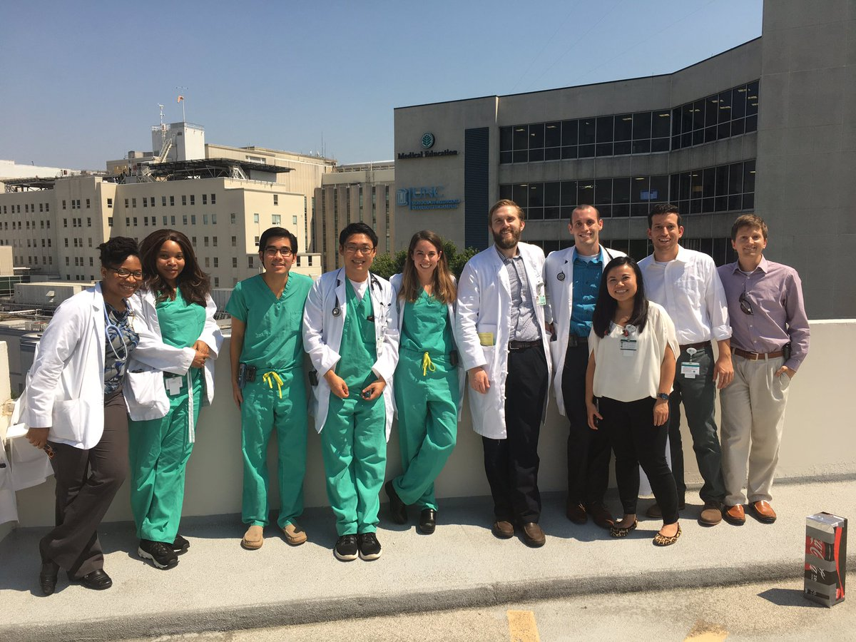 Internal Medicine Residents | Atrium Health > NC & SC