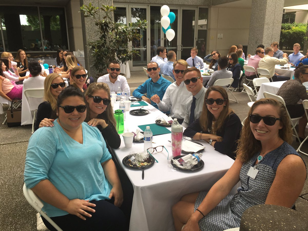 Internal Medicine Residents | Atrium Health > NC & SC