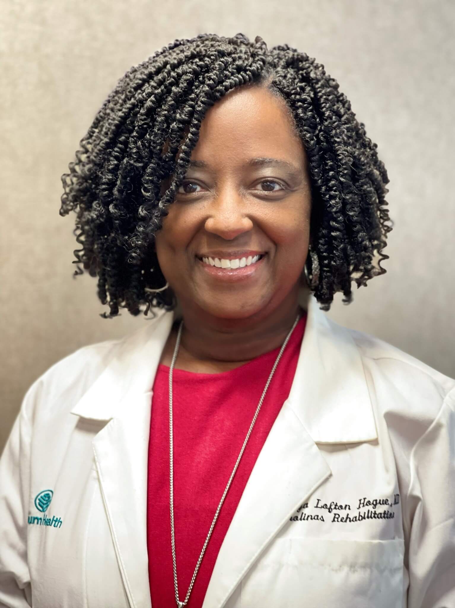 Faculty > Physical Medicine & Rehabilitation Residency Program