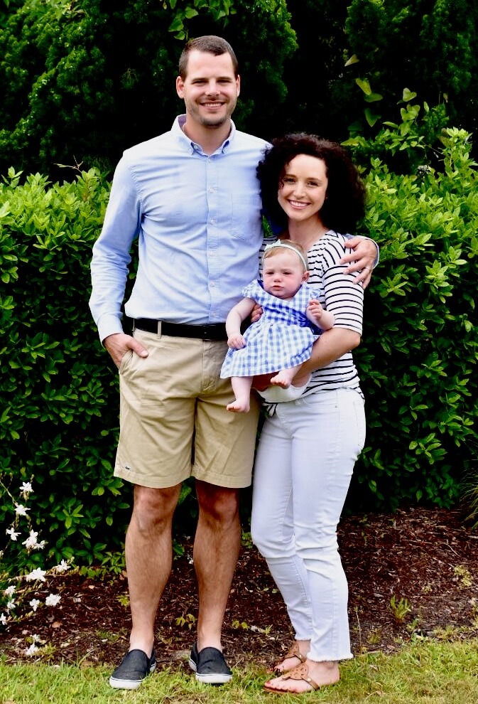 Current and Past Residents > Physical Medicine & Rehabilitation Residency