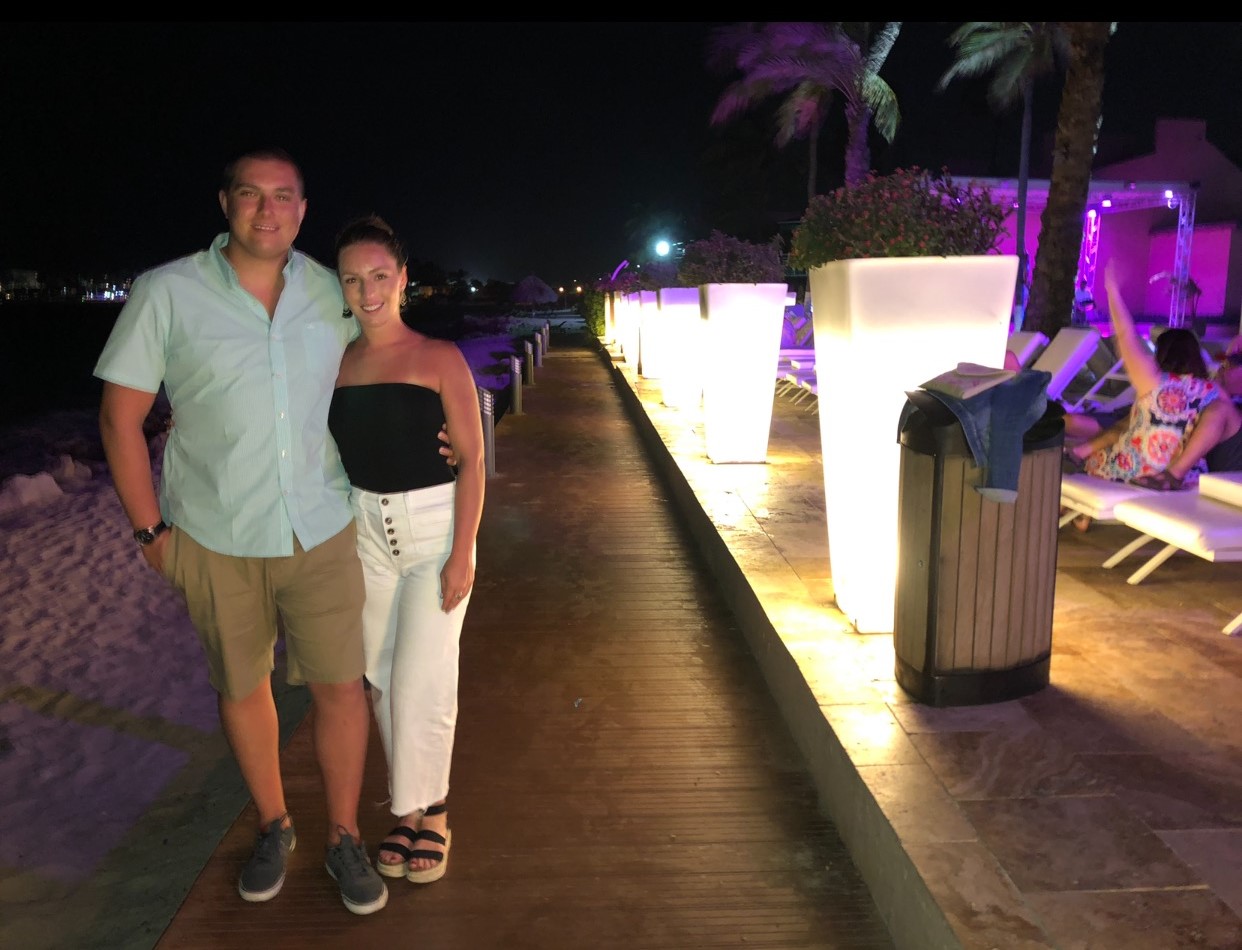 Current and Past Residents > Physical Medicine & Rehabilitation Residency