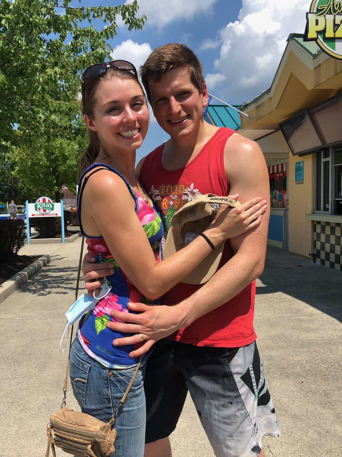 Current and Past Residents > Physical Medicine & Rehabilitation Residency