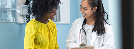 Adult Primary Care | Internal & Family Medicine | Atrium Health