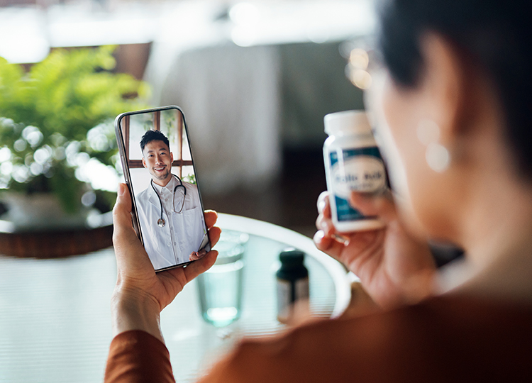 Atrium Health Now Offering 24 Hour Virtual Primary Care