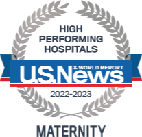 Maternity Care & Birth Center | Atrium Health Union
