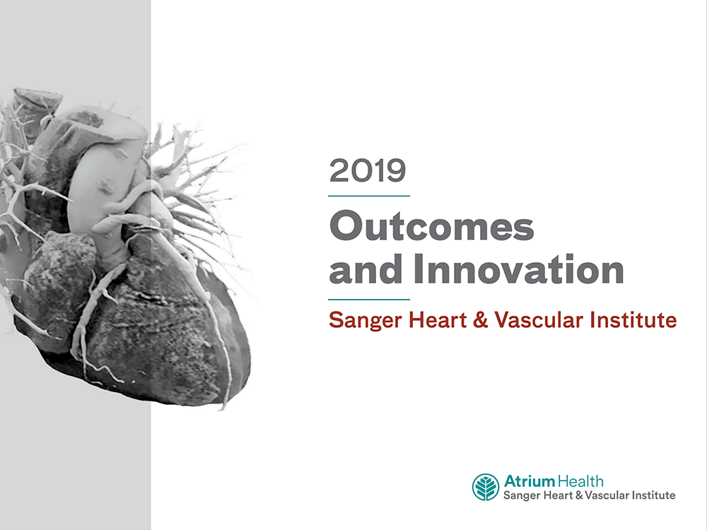 Advanced Cardiovascular Care | Sanger Heart & Vascular Institute