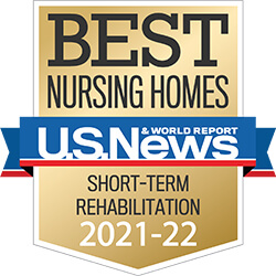 Jesse Helms Nursing Center | Monroe, NC | Atrium Health