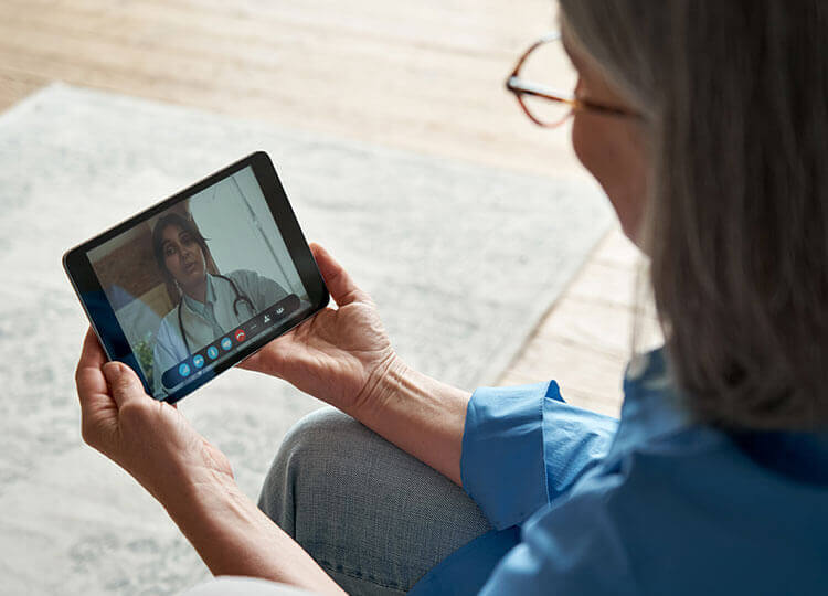 24/7 Urgent Care Video Visits | Atrium Health