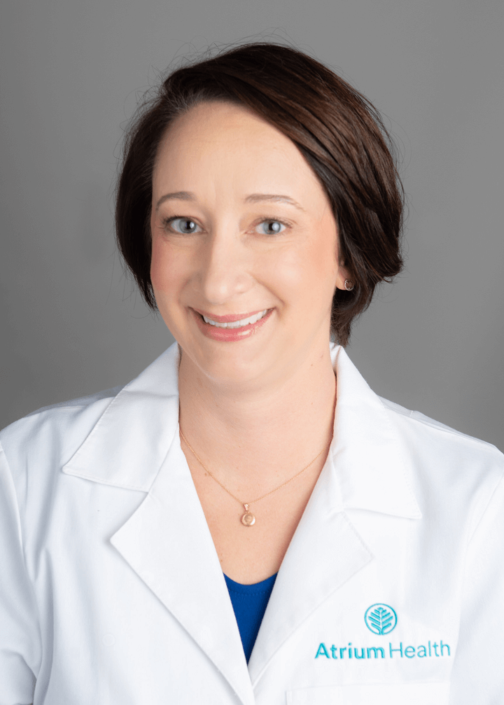 Obstetrics & Gynecology Faculty > Residency Programs