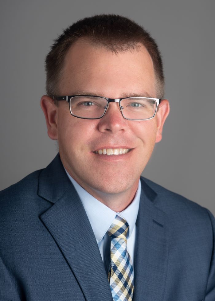 Physician Leadership