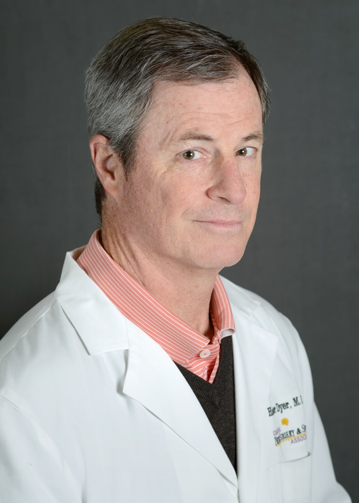 Physician Leadership