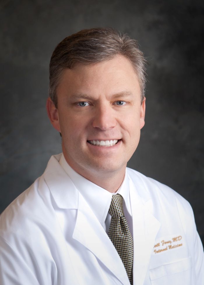 Physician Leadership