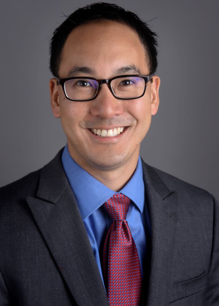 Physician Leadership