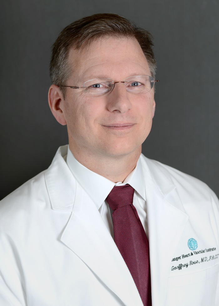 Physician Leadership