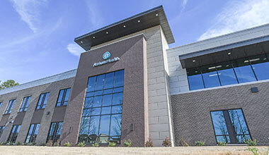 One Health | Primary Care | Atrium Health