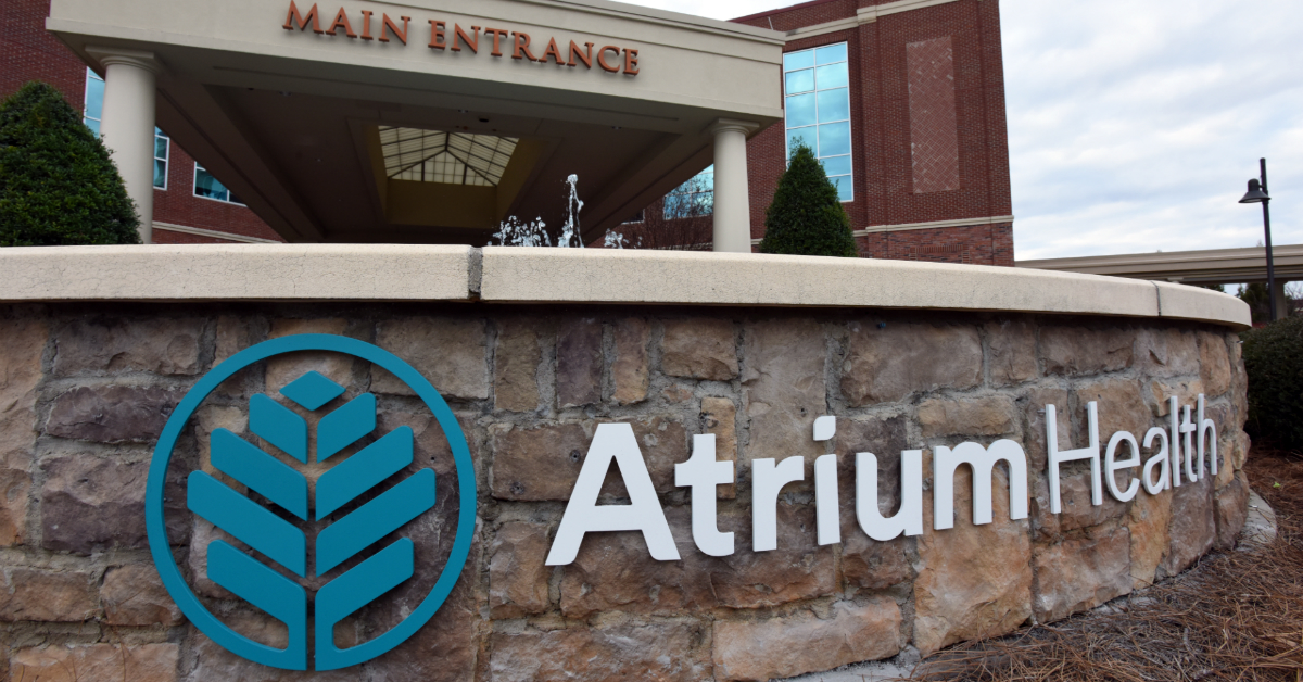 Atrium Health Lincoln Remains a Fixture in the Community