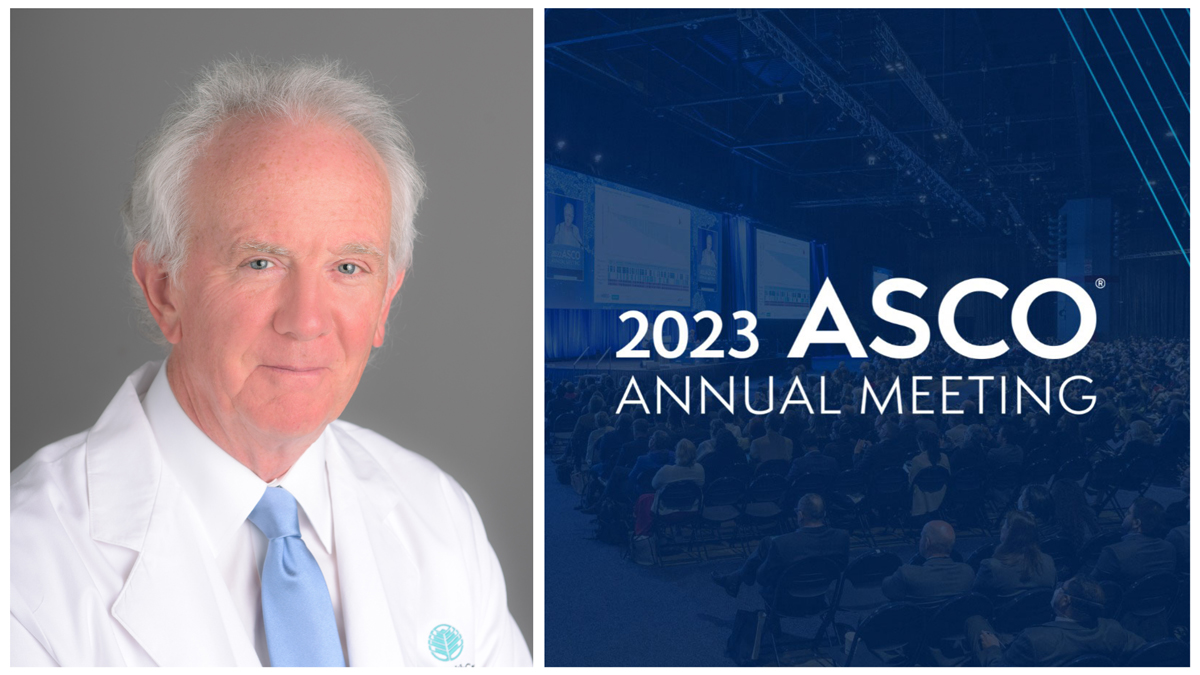 Atrium Health Levine Cancer Institute Physician to Receive Prestigious ...