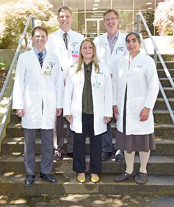 Leadership Team | Internal Medicine Residency Program | Atrium Health