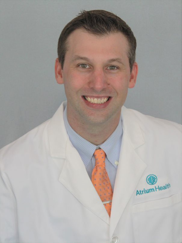 Faculty | PGY1 Program