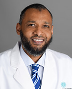 General Surgery Faculty > Residency Programs