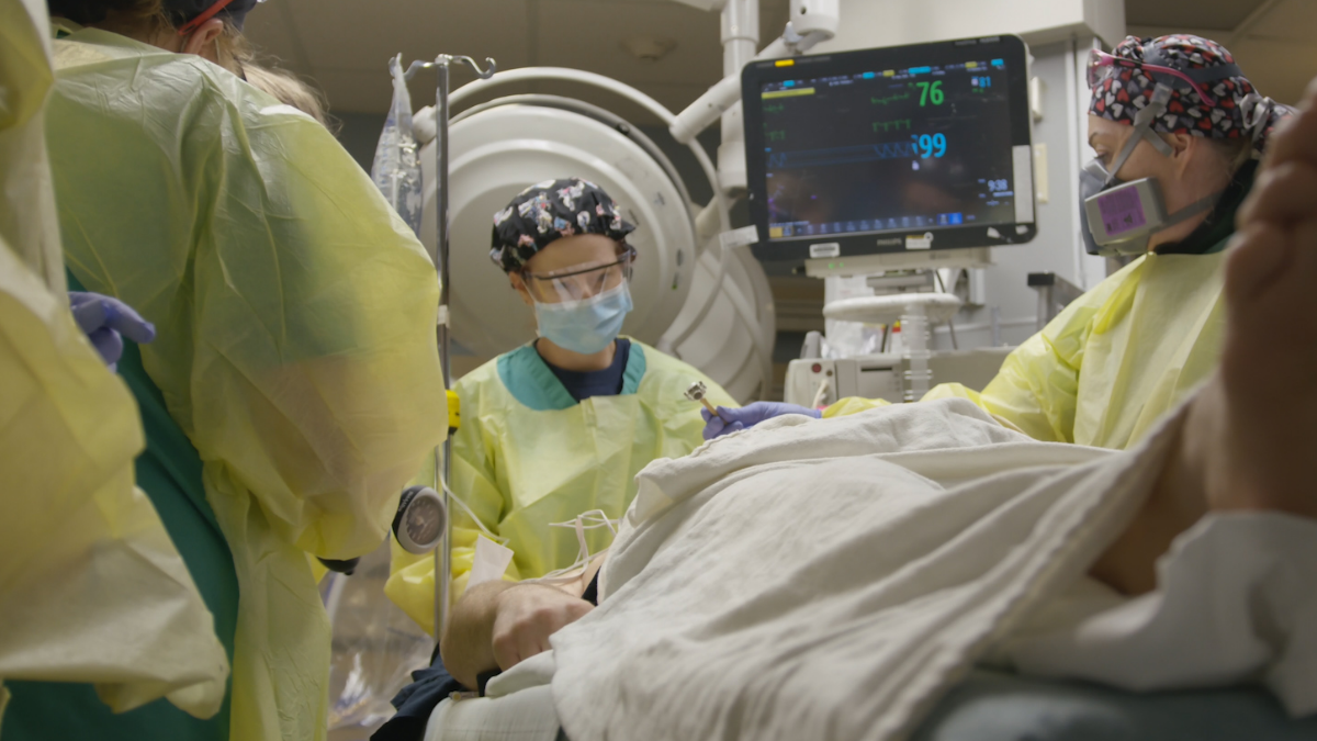 Atrium Health Details Effects of Firearm Injuries on Hospitals and Patients