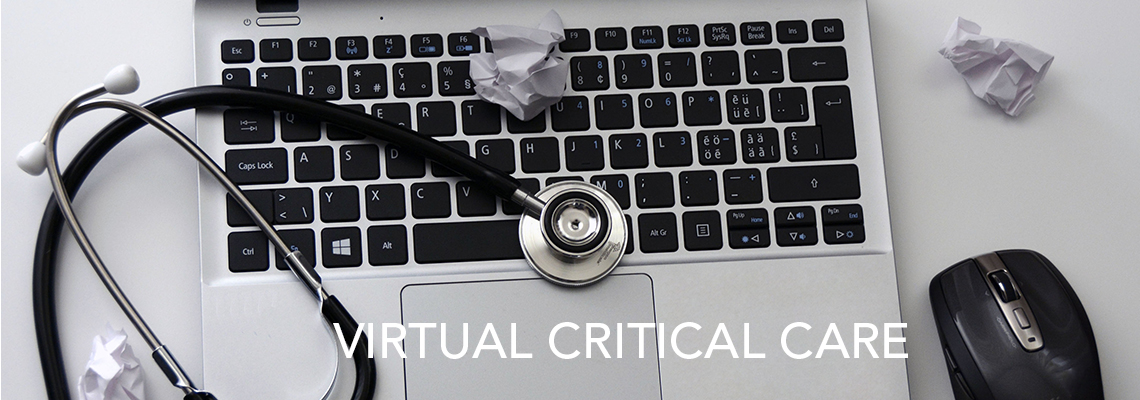 Virtual Critical Care | Atrium Health