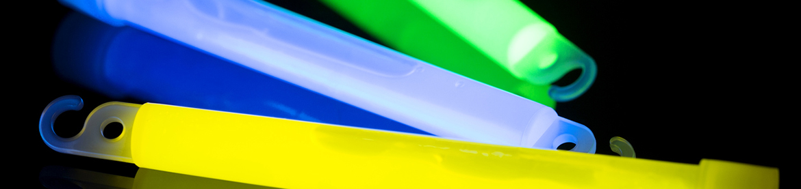 Common Poisons at Home and Work