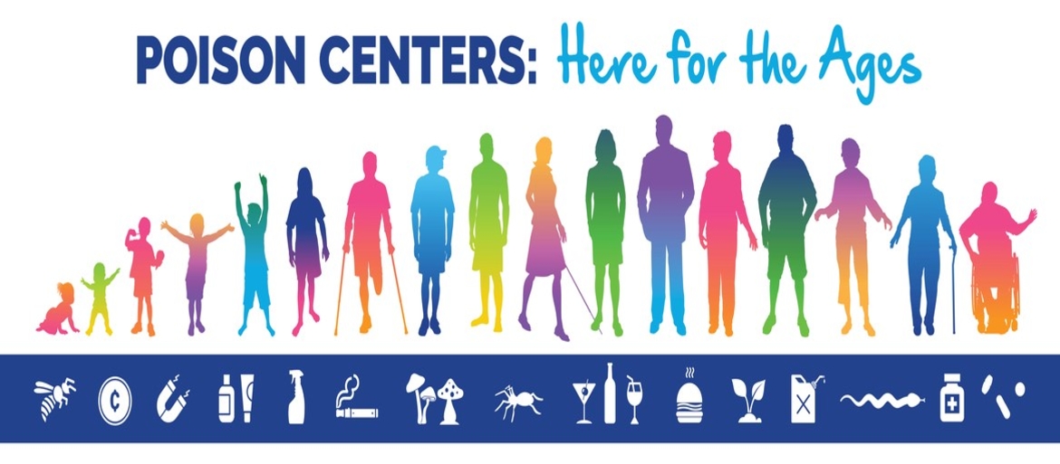 NC Poison Control Home