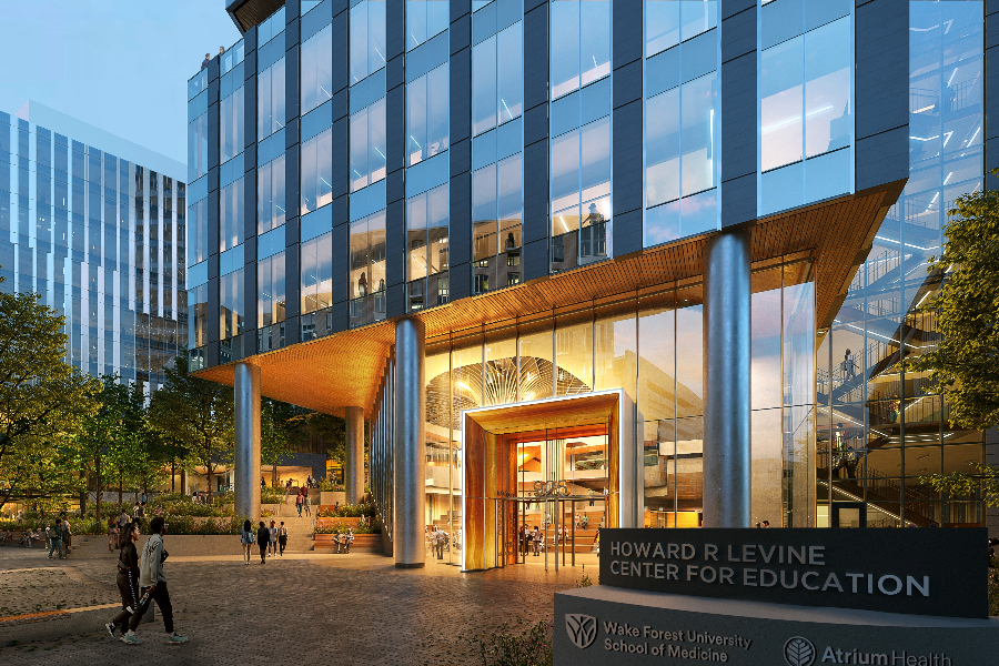 Prescription for the Planet: ‘Net-zero Carbon’ Medical Education