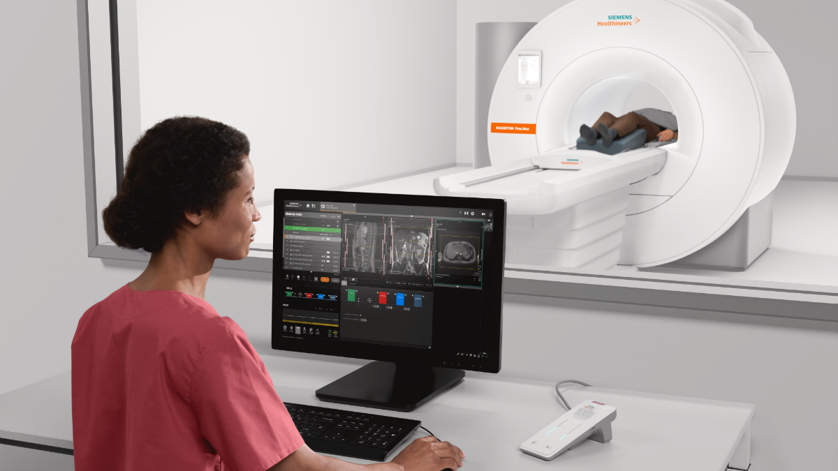 Siemens Healthineers, Atrium Health Enter Multi-Year Value Partnership ...