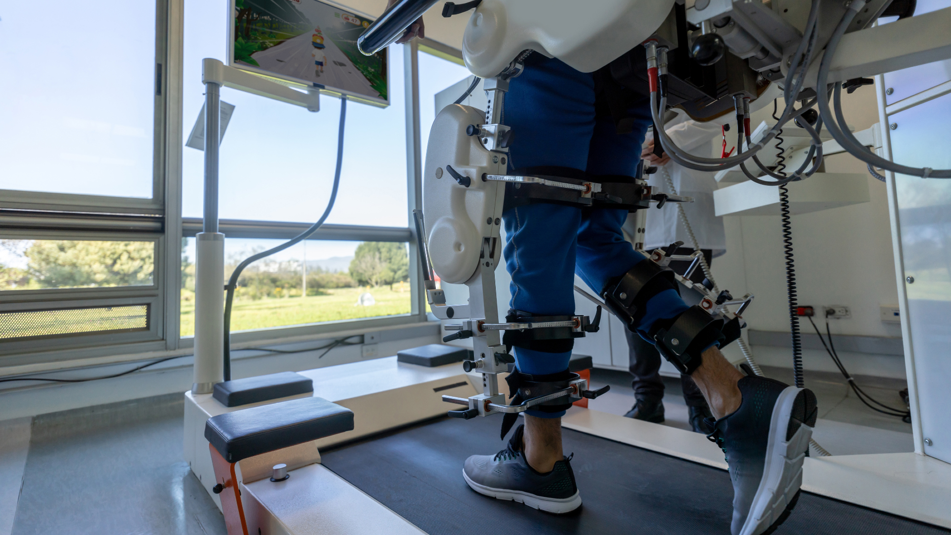 Atrium Health Carolinas Rehabilitation Announces First-Ever Global ...