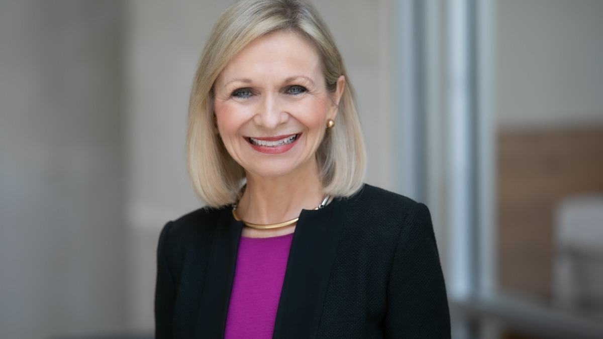 Atrium Health EVP Carol Lovin Named to WomenInc.’s Most Influential ...
