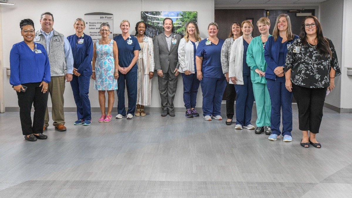 Atrium Health Teams Receive Magnet Recognition for Excellent Nursing Care