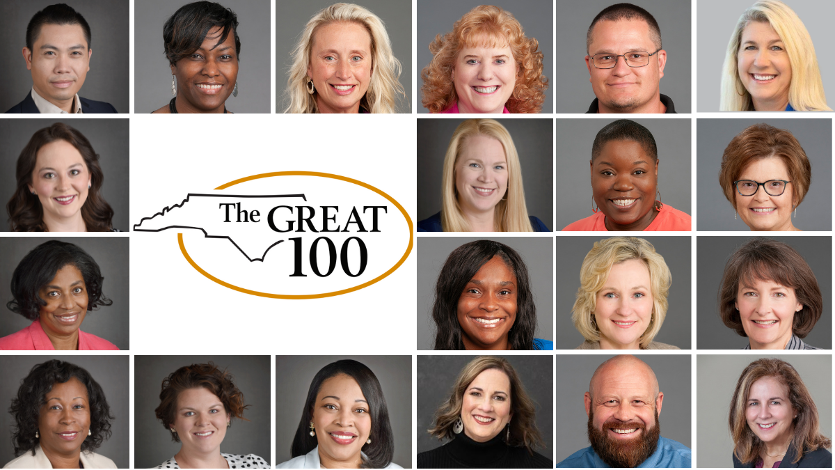 Twenty Atrium Health Nurses Among Top 100 in North Carolina