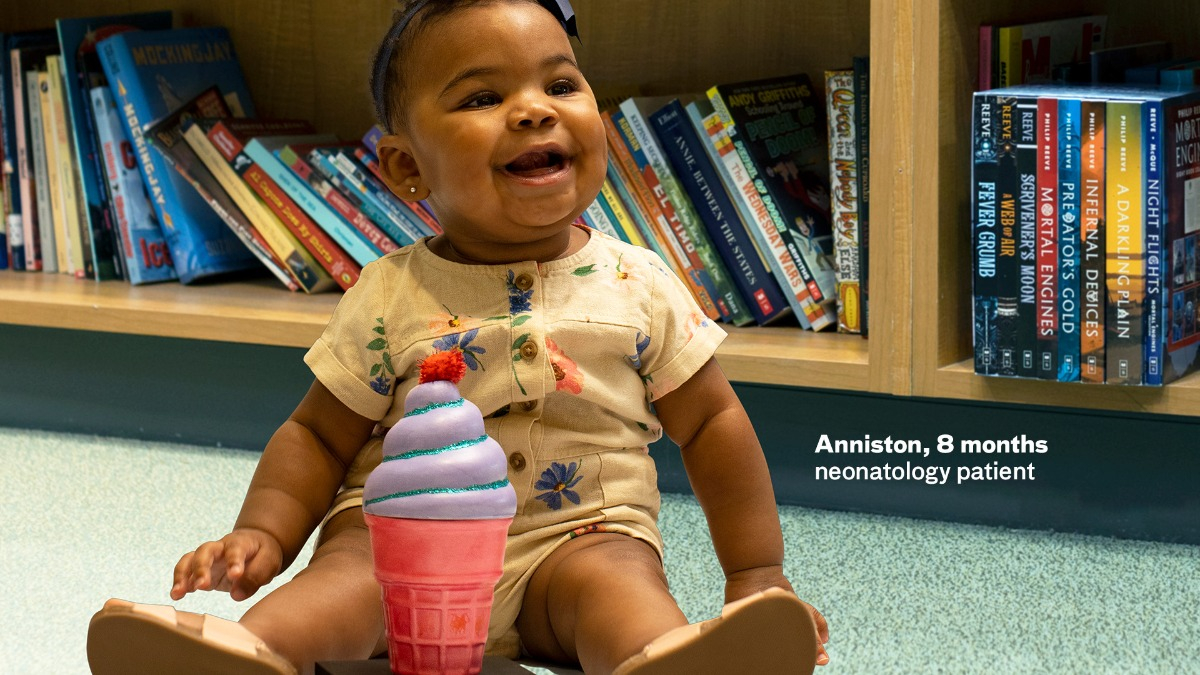 Atrium Health Levine Children’s Hospital Named a “Best Children’s ...