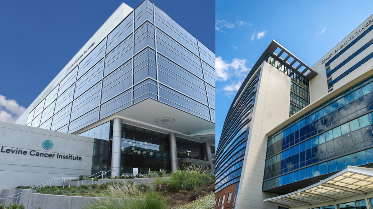 Atrium Health Receives American Cancer Society Grants to Provide ...