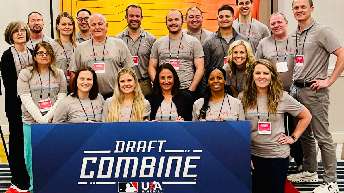 Atrium Health to Provide Screenings to Athletes Pursuing Careers in ...