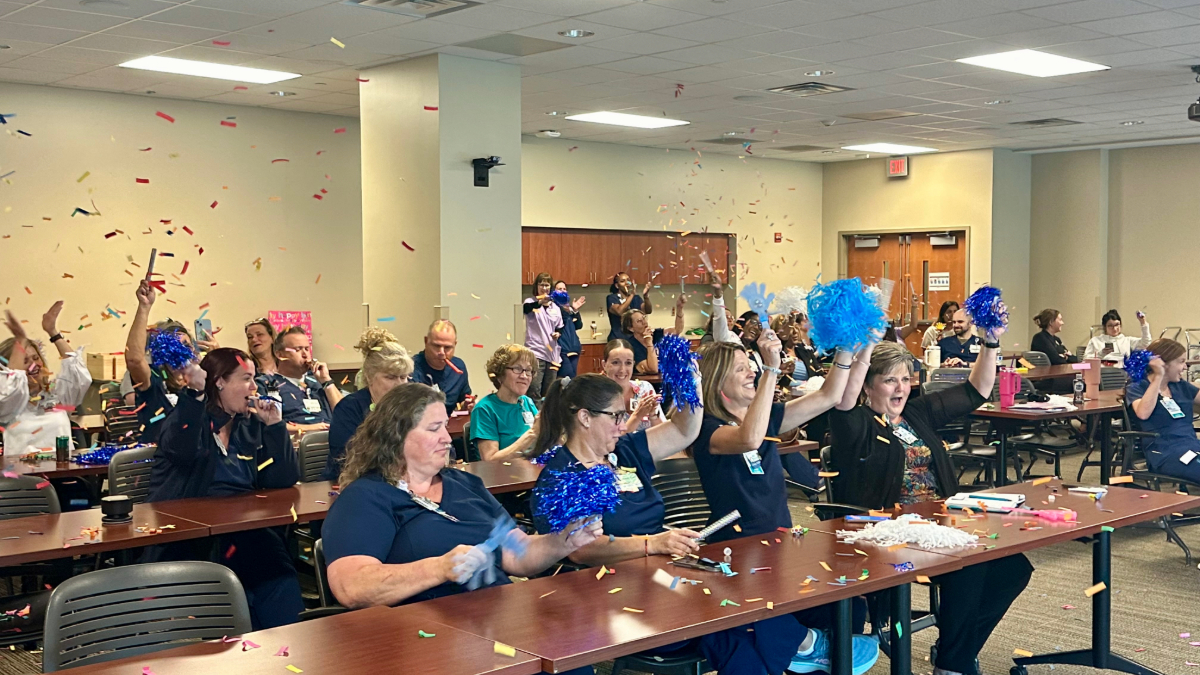 Atrium Health Recognized for Commitment to Healthy Workplace at ...